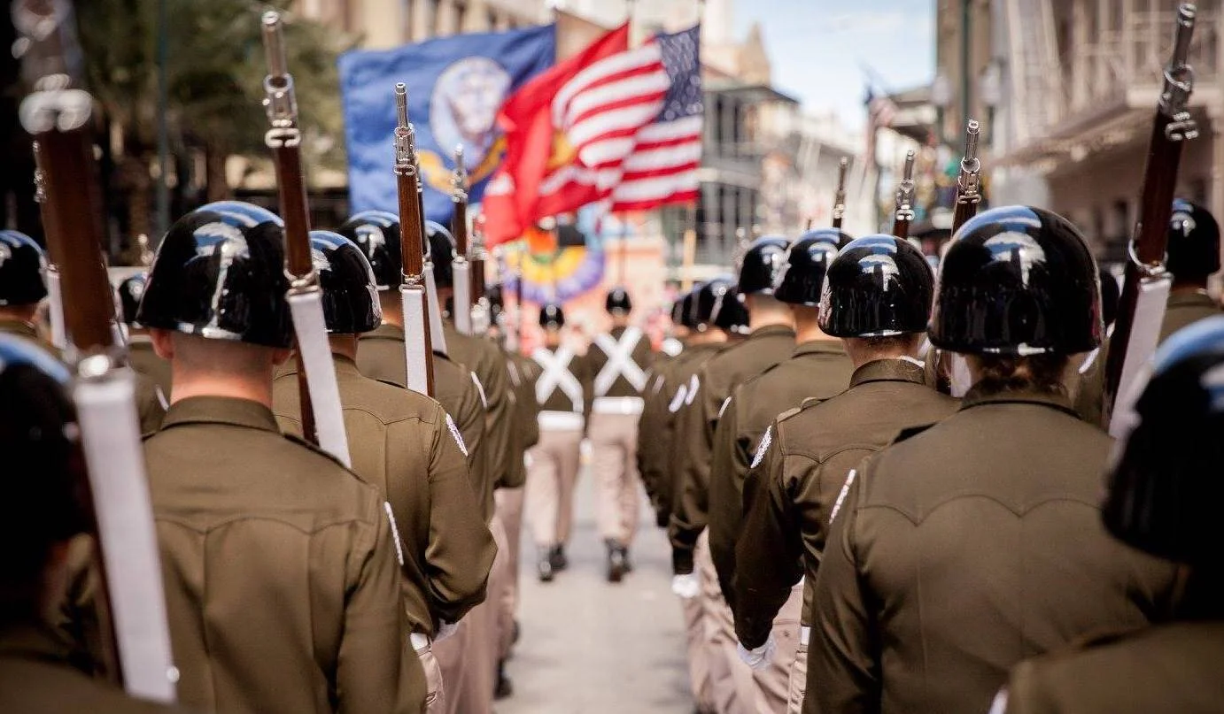 Texas Aggie Corps of Cadets Association