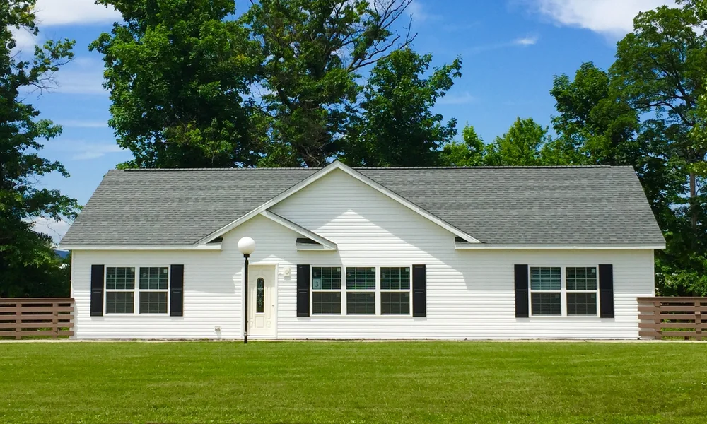 Model Homes — Stonybrook Home Sales