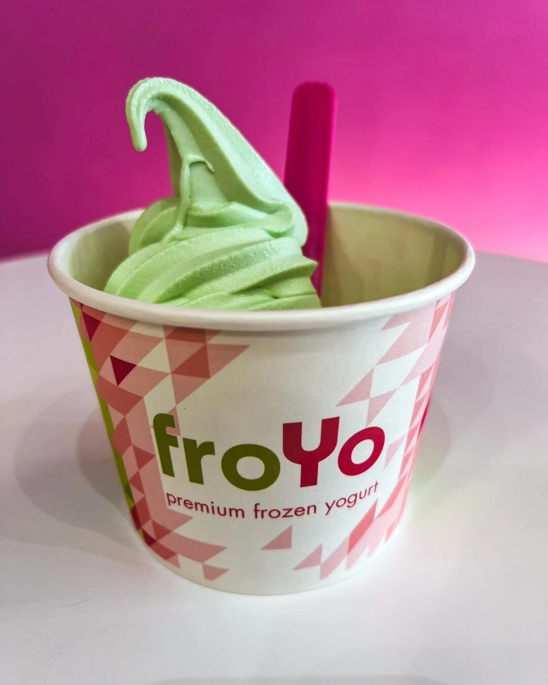 froYo