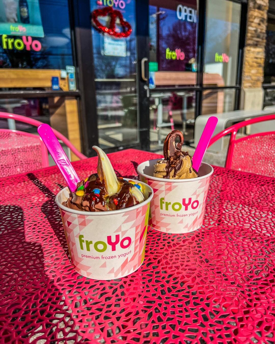 froYo