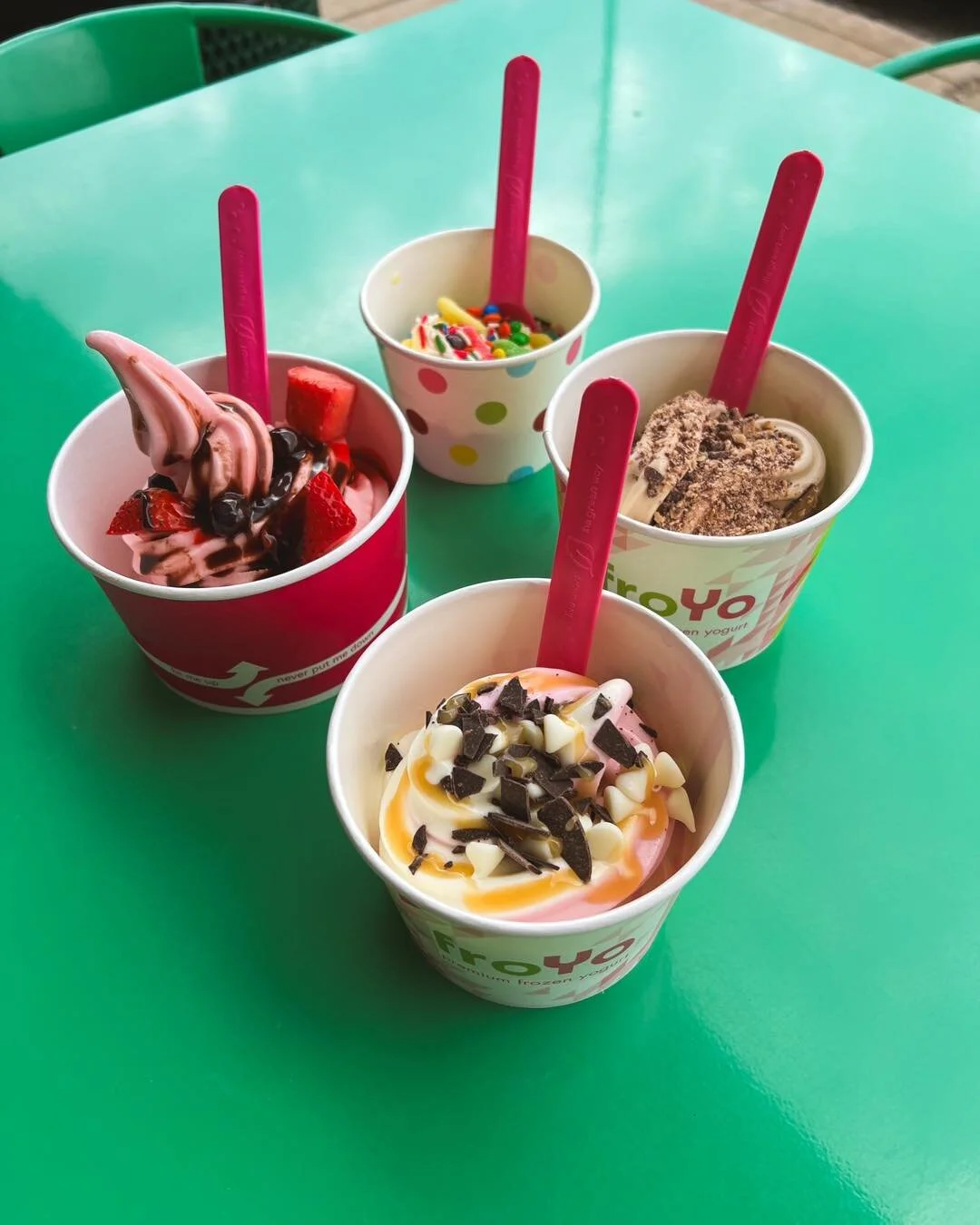 froYo