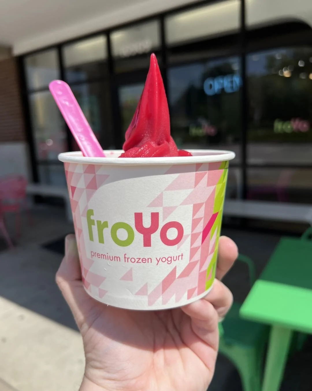 froYo
