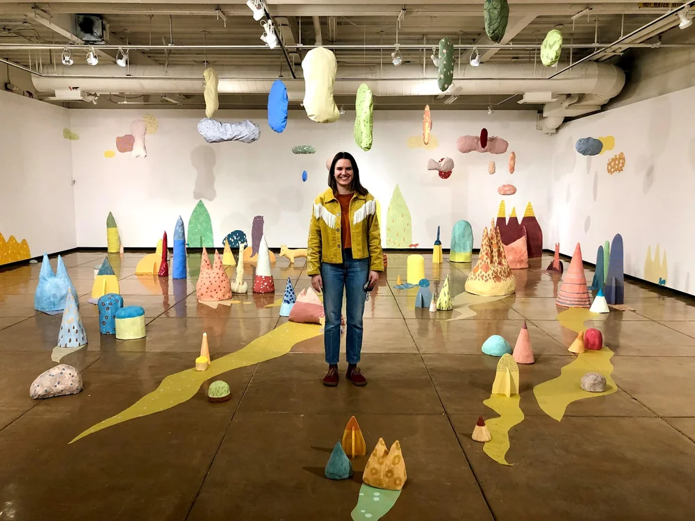 Bio — Teal Francis