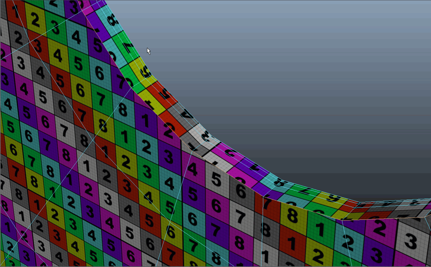 6 Tips to Improve Your UV Mapping Workflow — Pauhpaulino