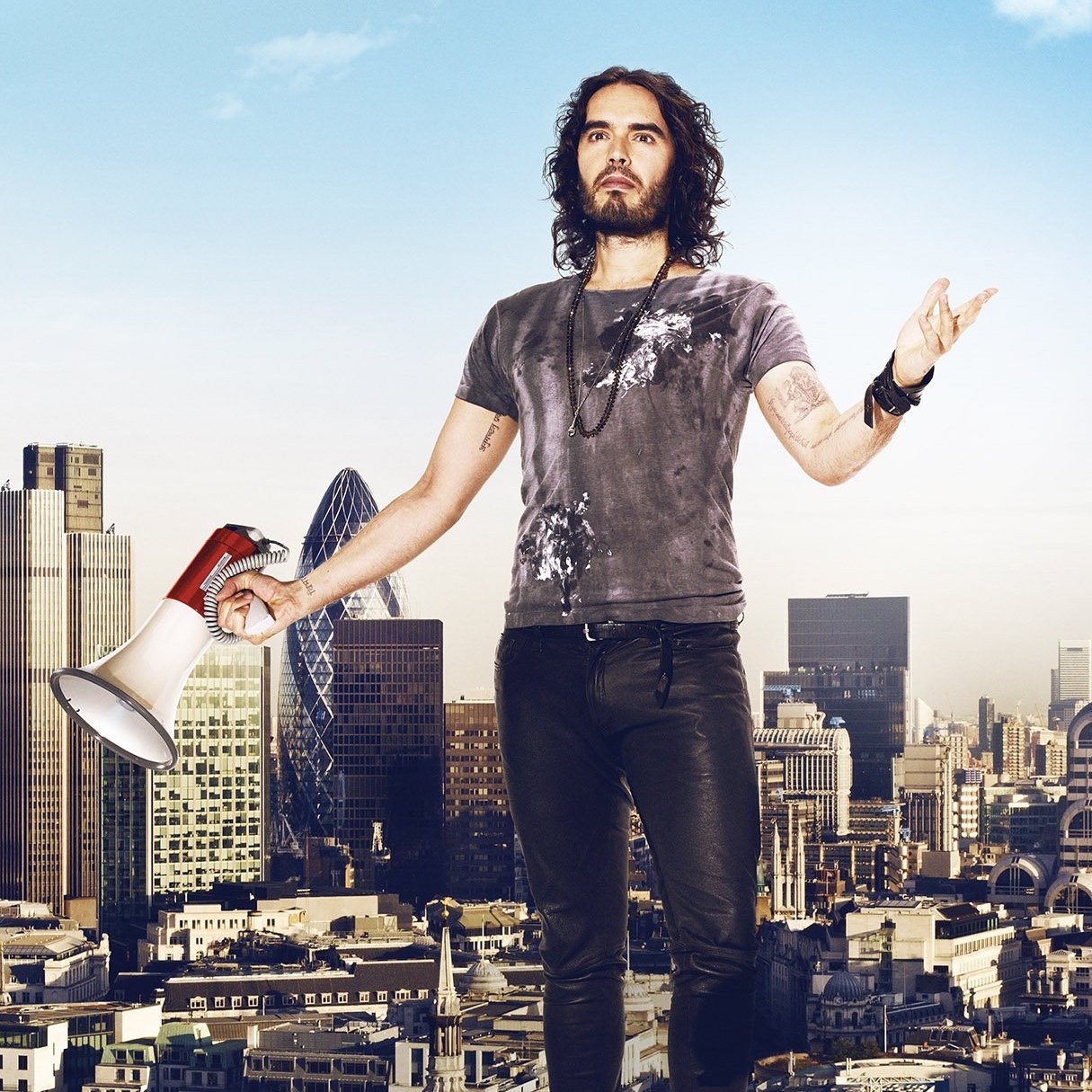 Stage & Screen — JOEL CADBURY