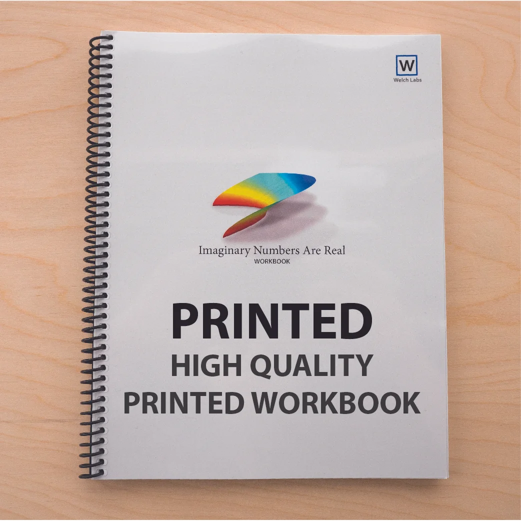 Resources — Welch Labs