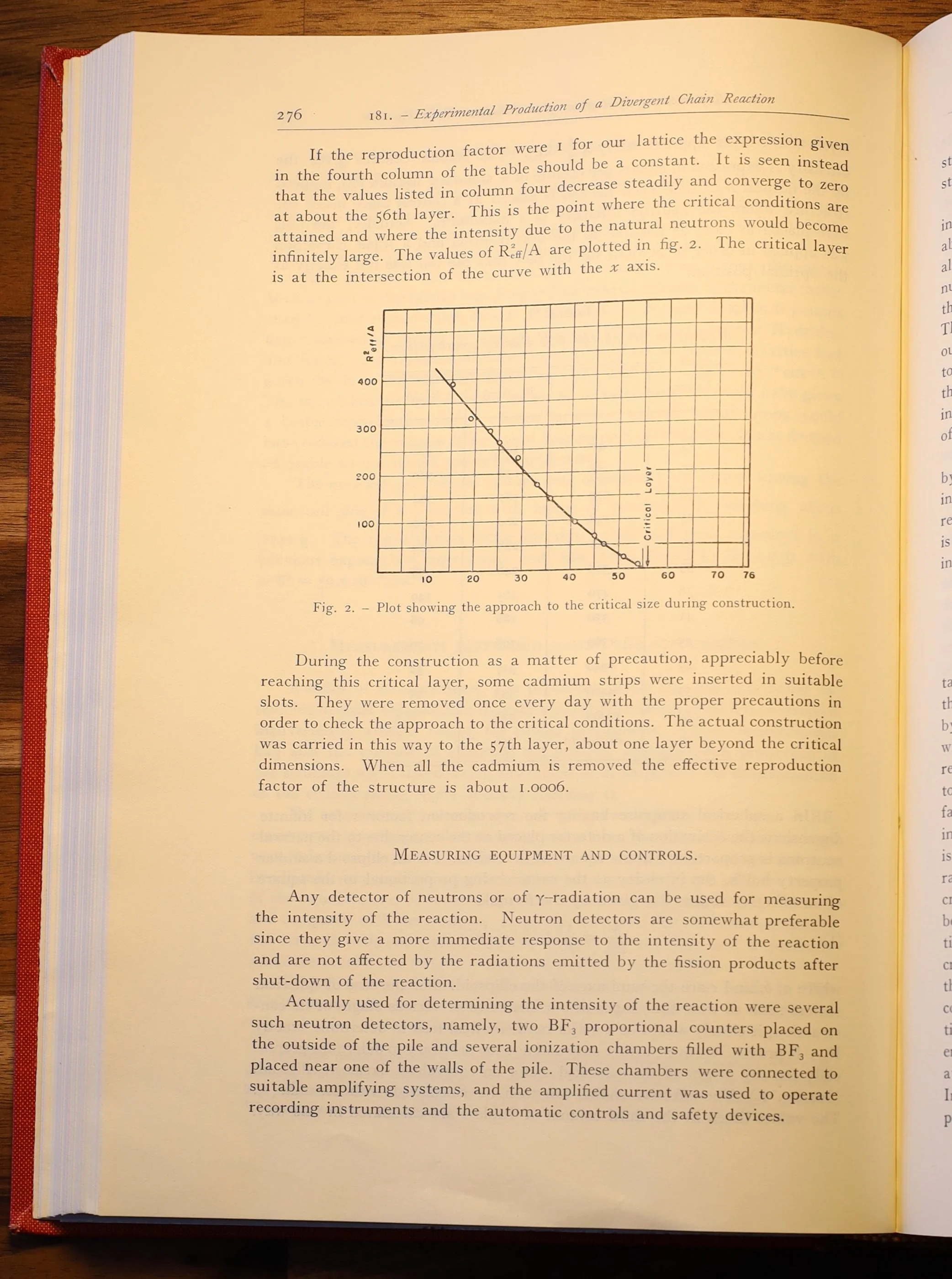 Help Me Figure Out How Fermi Avoided Blowing Up Chicago — Welch Labs