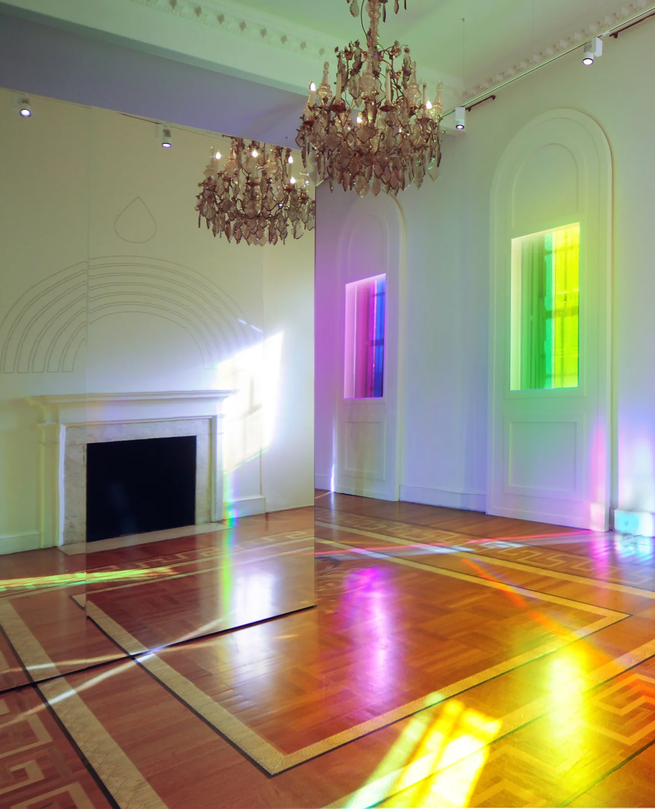 twitter for ldf — bureau de change