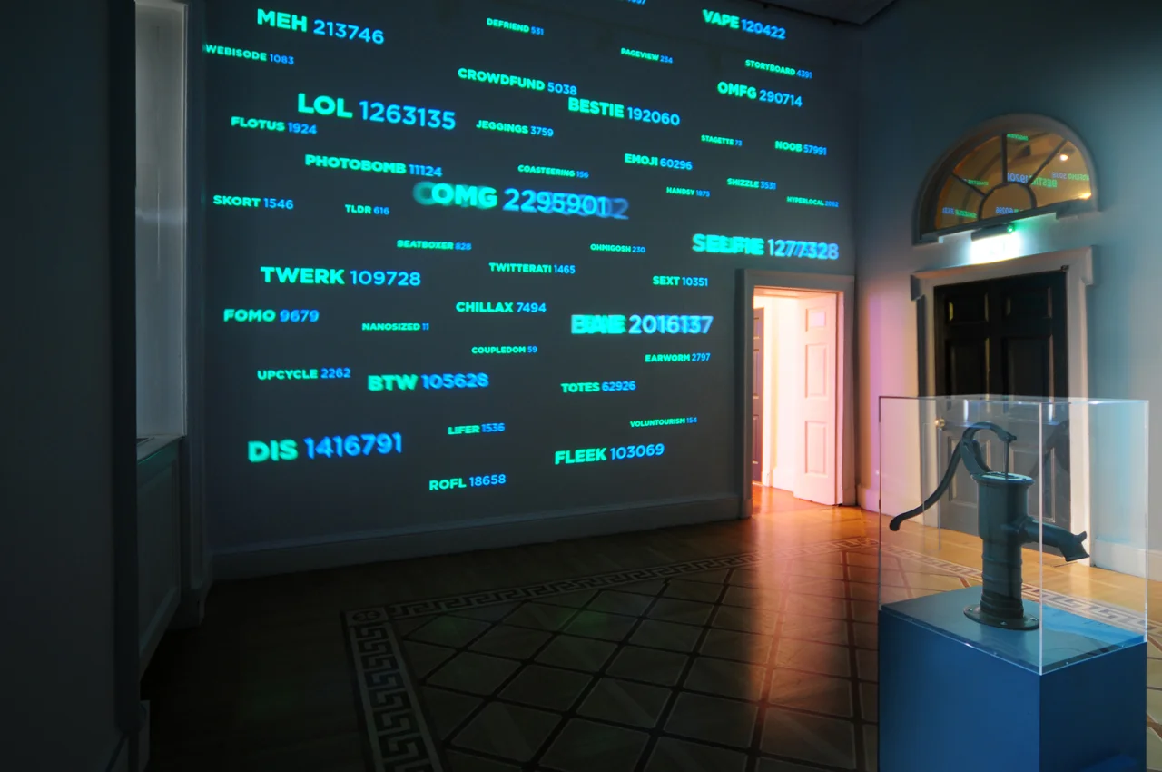 twitter for ldf — bureau de change