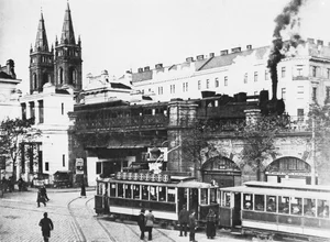 Re-Visiting Red Vienna — Austria