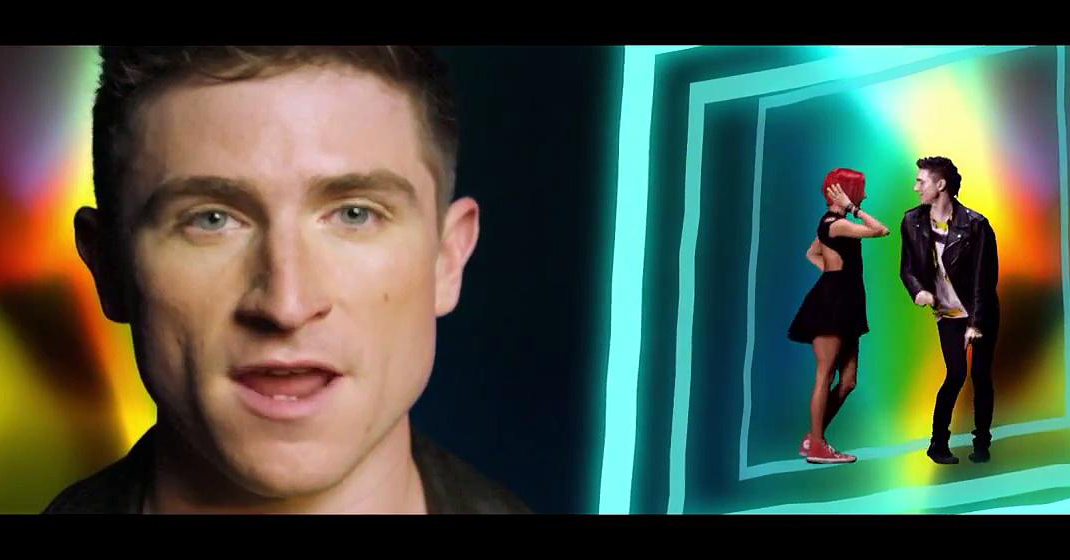 Walk The Moon Shut Up And Dance