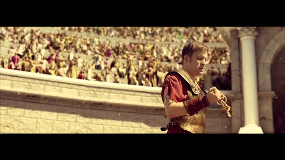 Fall Out Boy Centuries Video