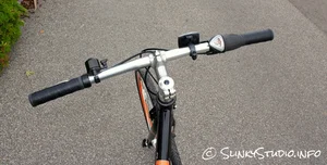 Pendleton Drake Bike Review - Slinky Studio