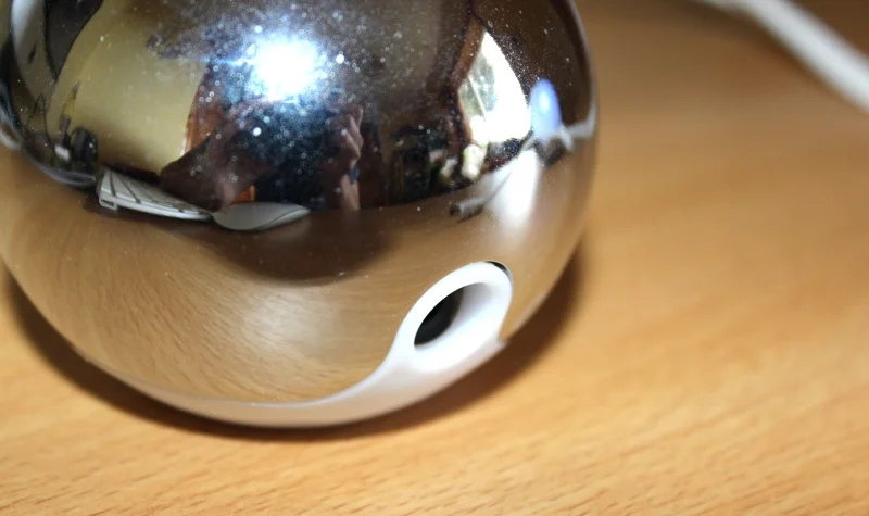 Mathmos Blob & Flow Lights Review - Slinky Studio