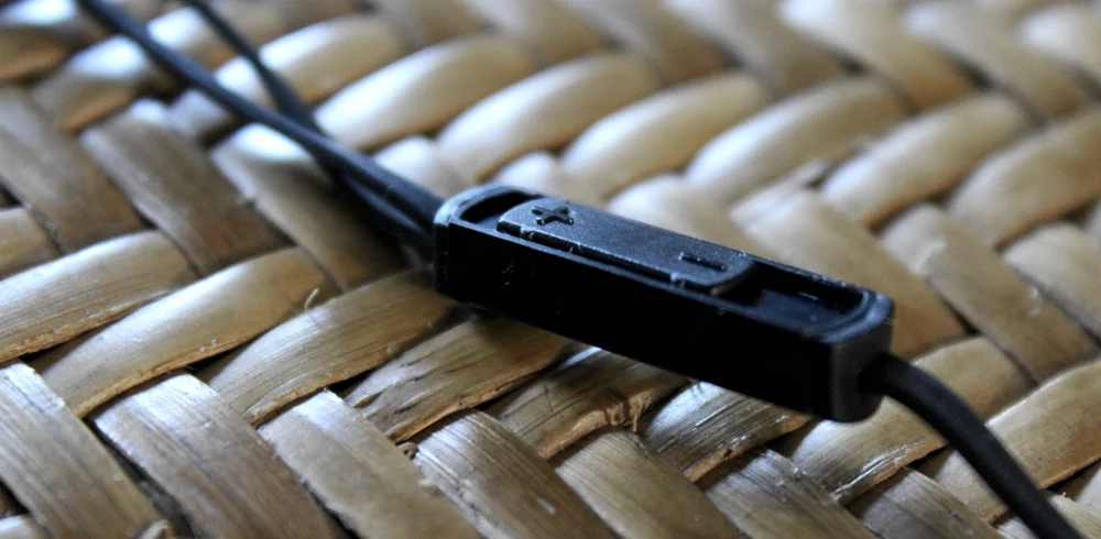 Bell'O Digital BDH653 Earphones Review - Slinky Studio