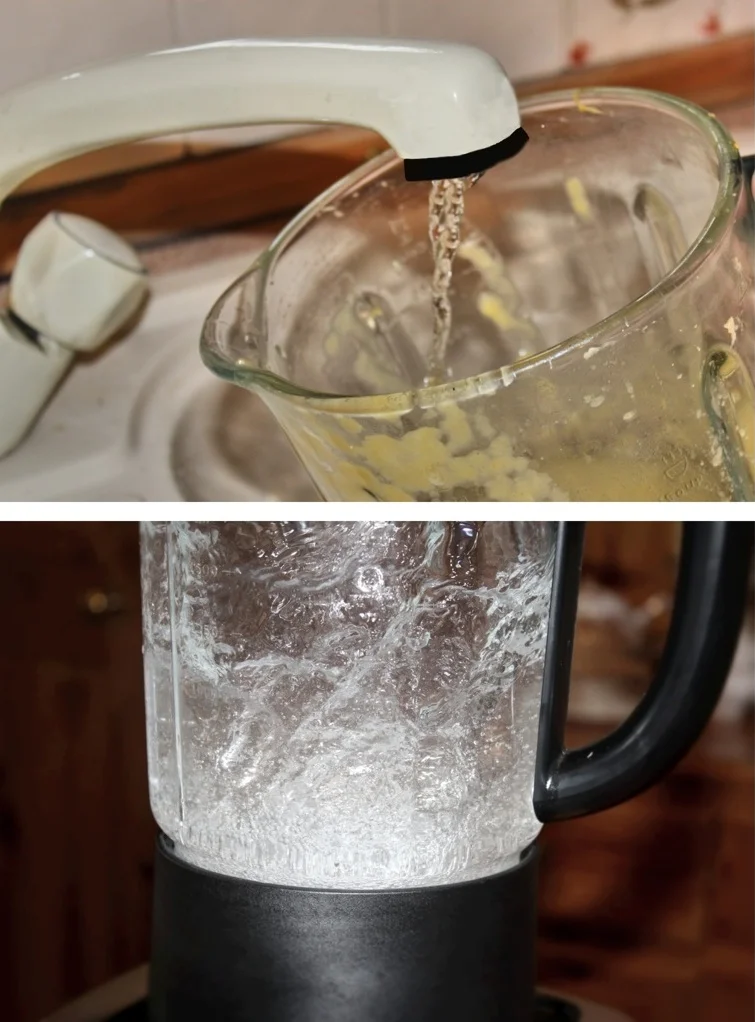 Waring Soup Maker Review - Slinky Studio