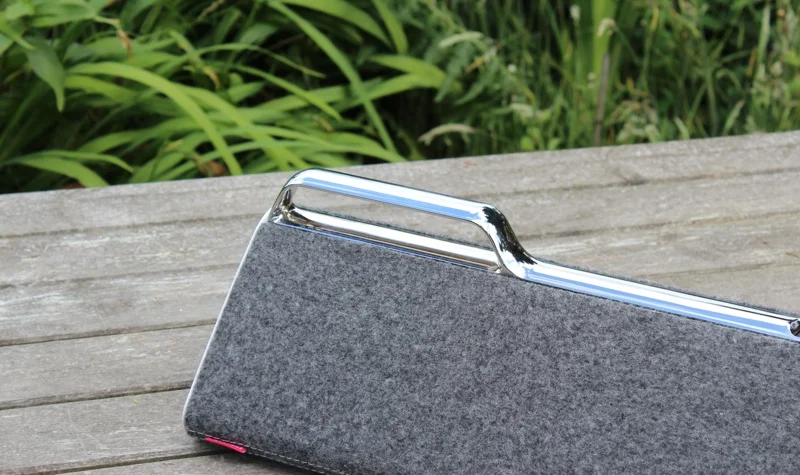 Libratone Live Speaker Review - Slinky Studio