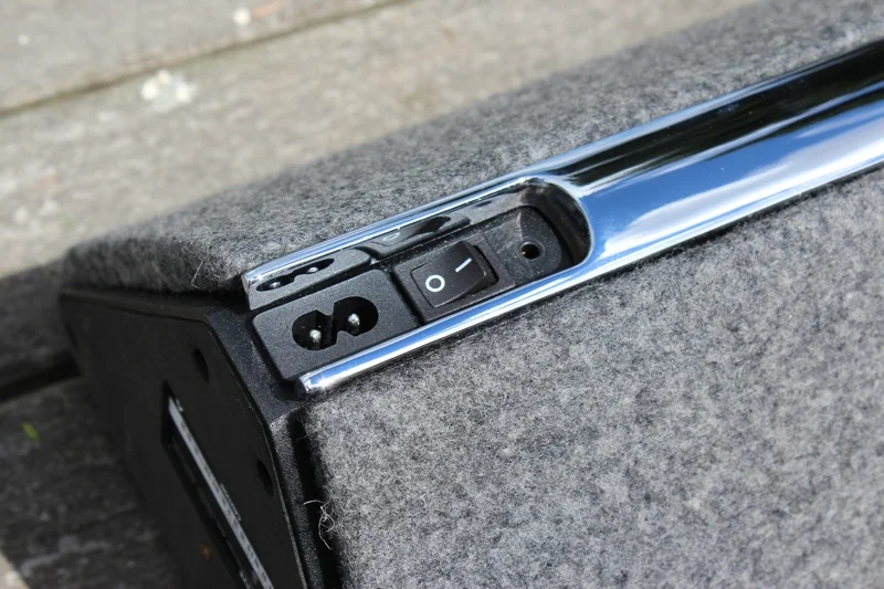 Libratone Live Speaker Review - Slinky Studio