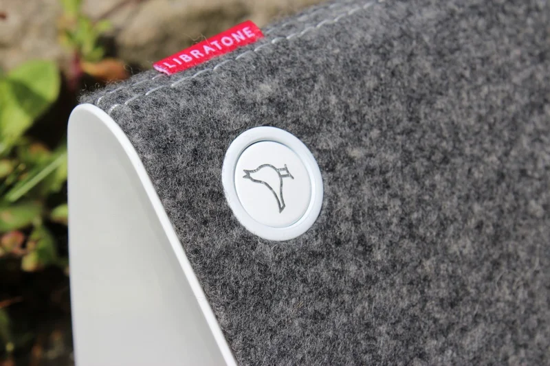 Libratone Live Speaker Review - Slinky Studio