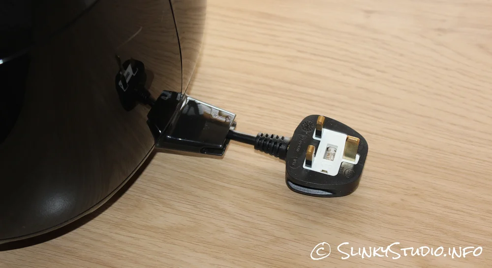 Philips Viva Airfryer Review - Slinky Studio
