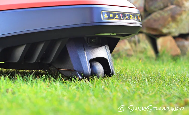 Flymo Robotic 1200R Lawnmower Review: Is it a mowing revolution ...