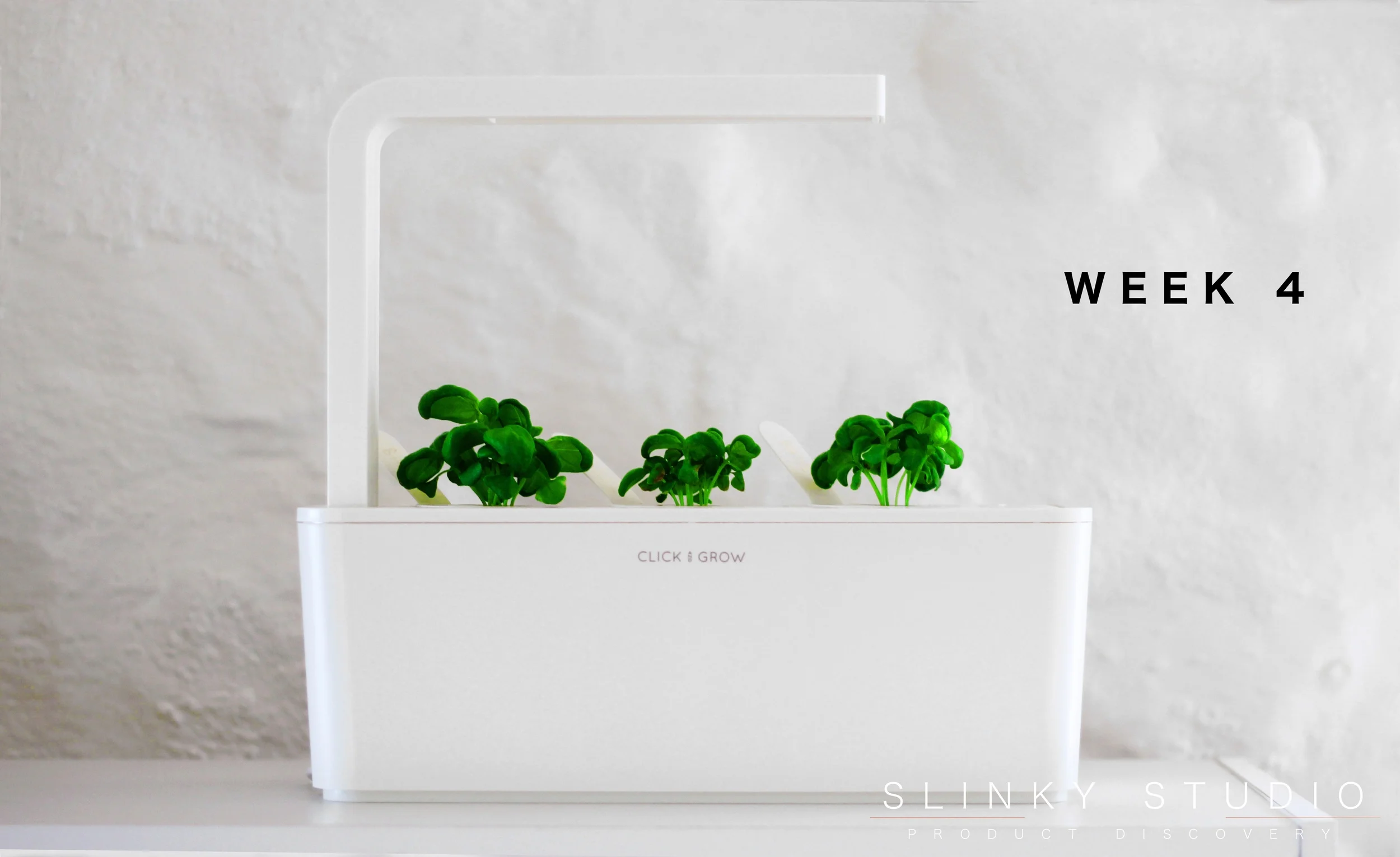 Click & Grow Smart Garden Review: The Future of Indoor Gardening ...