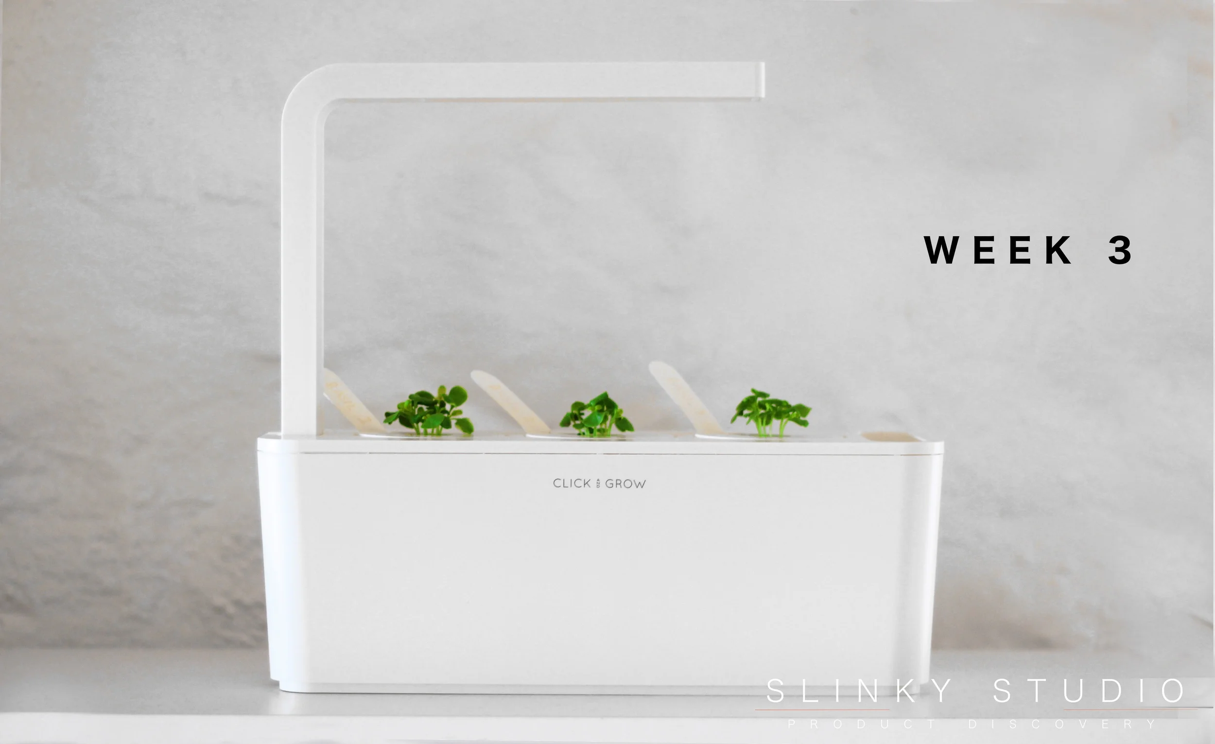 Click & Grow Smart Garden Review: The Future of Indoor Gardening ...