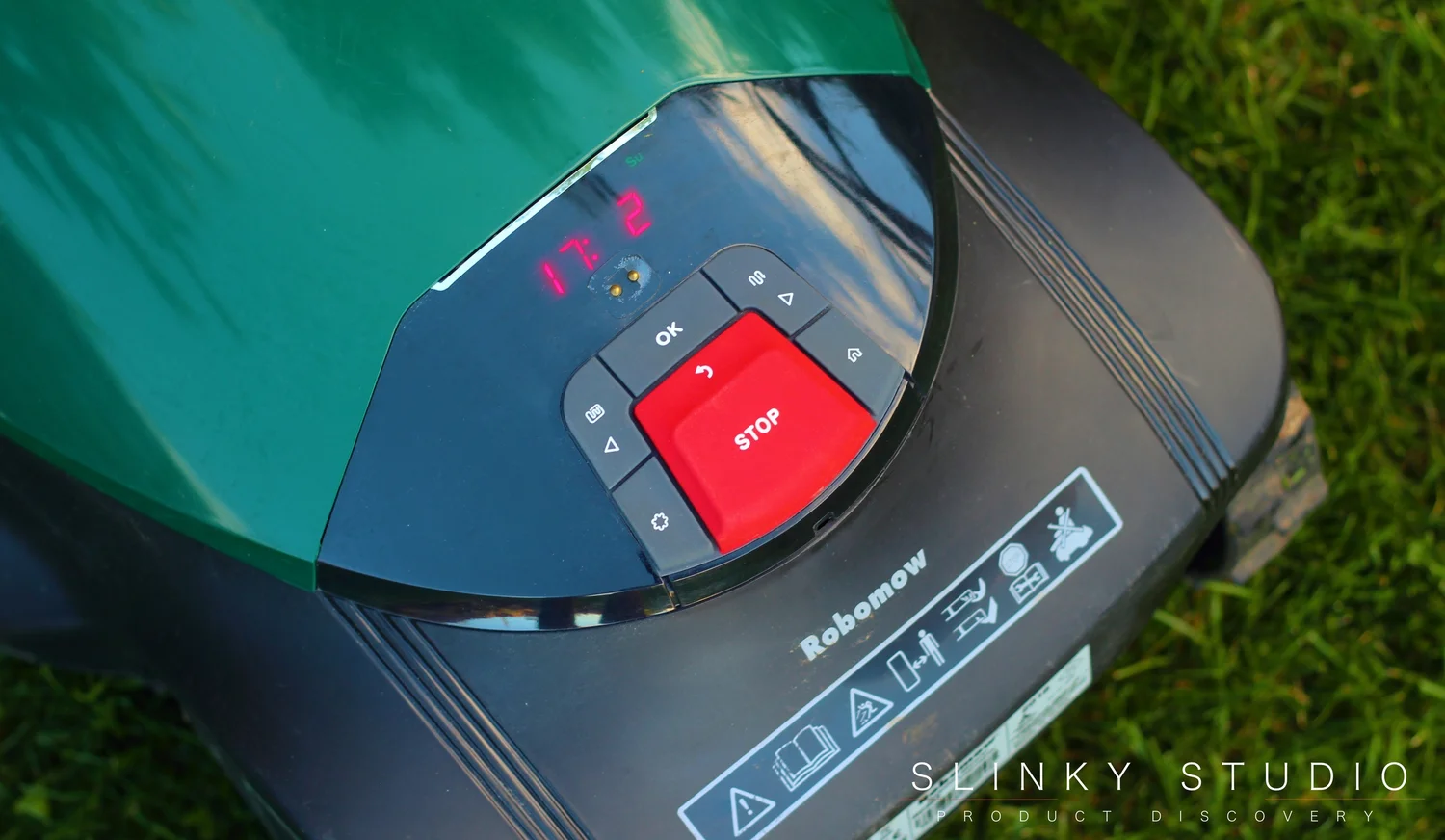 Robomow RC304 Robot Lawnmower Review: Feature-Rich, Useful Automation ...