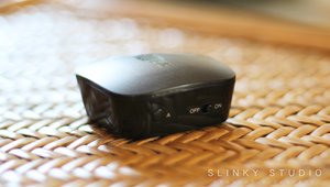 MEE Audio Connect Bluetooth Audio Transmitter Review: Wireless Freedom ...