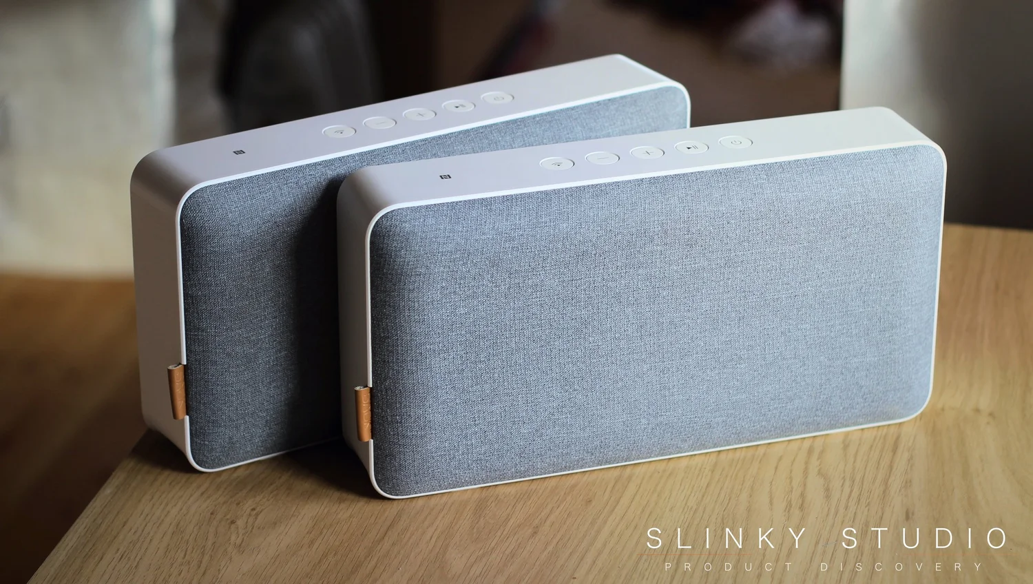 SACKit MOVEit Speaker Review: Portable, loud & ingenious - Slinky Studio