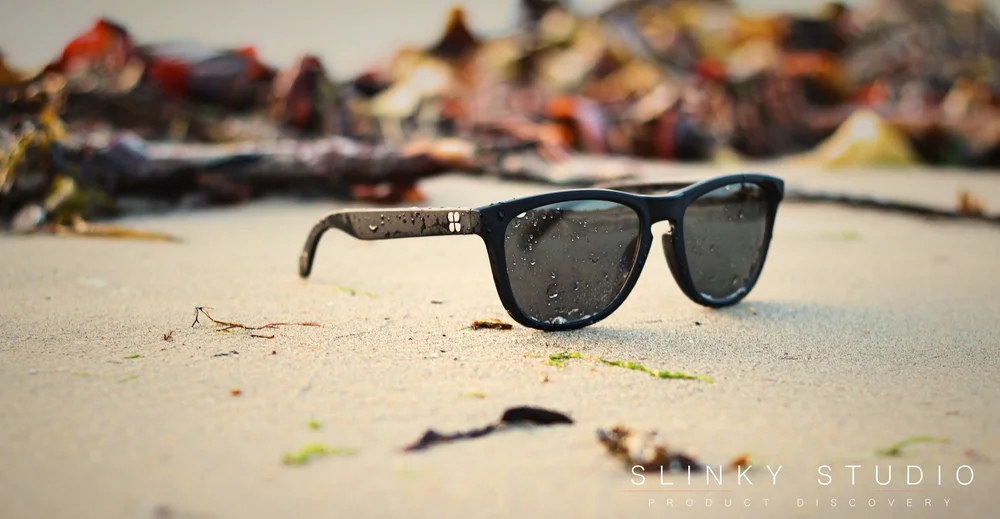 SunGod Classics² 2 Sunglasses Review - Slinky Studio