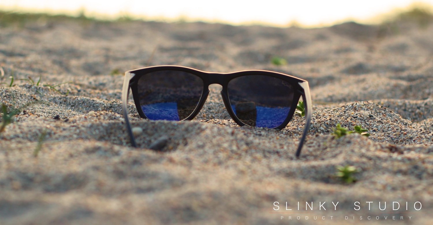 SunGod Classics² 2 Sunglasses Review - Slinky Studio