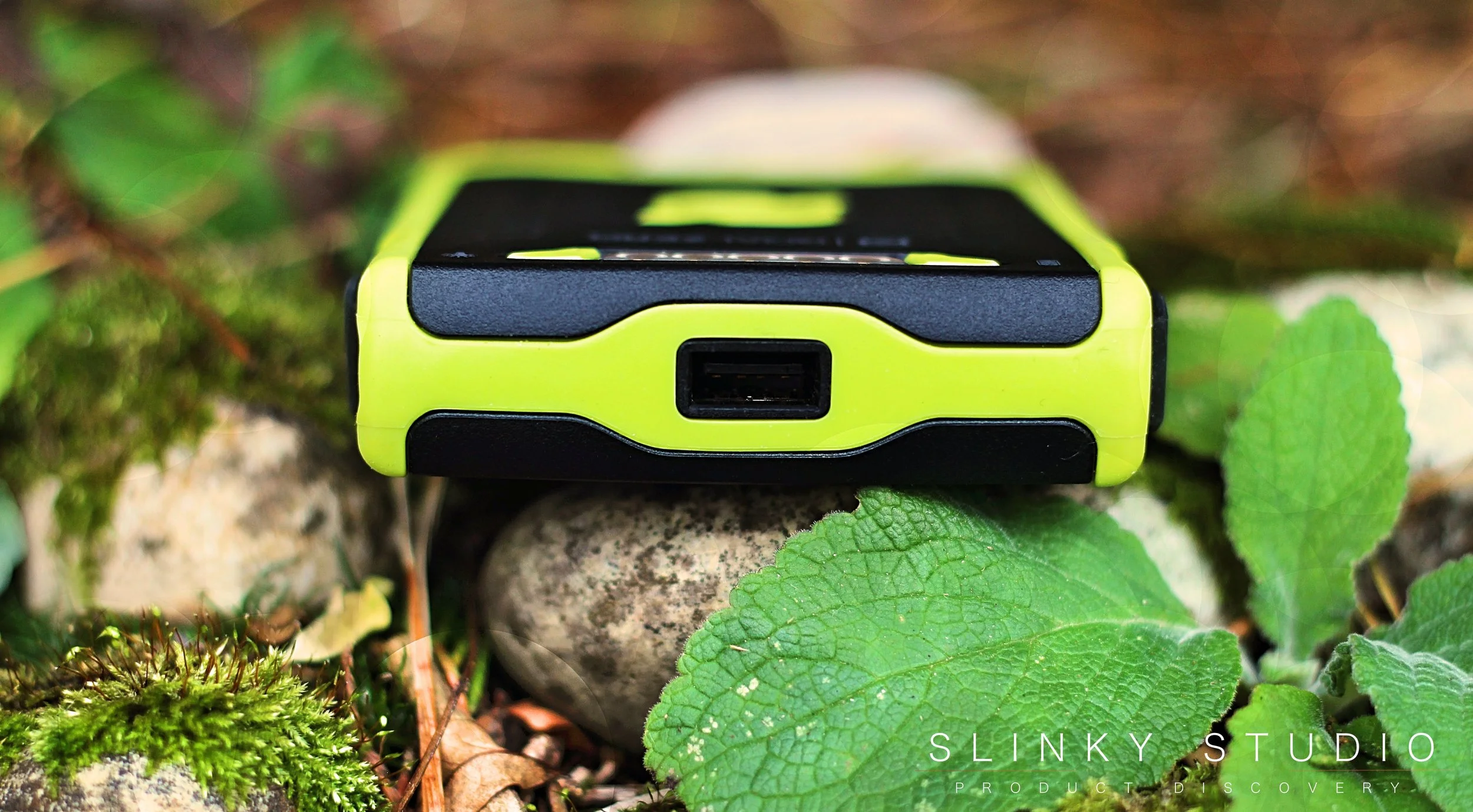 Goal Zero Venture 30 Charger Review: Up for an adventure - Slinky Studio