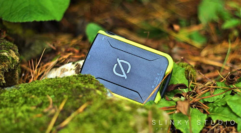 Goal Zero Venture 30 Charger Review: Up for an adventure - Slinky Studio
