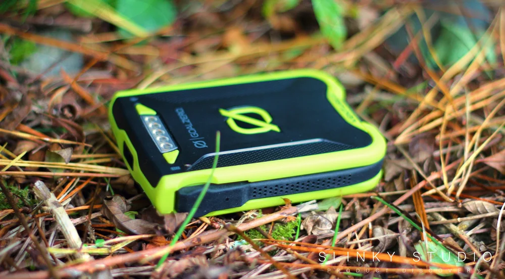Goal Zero Venture 30 Charger Review: Up for an adventure - Slinky Studio