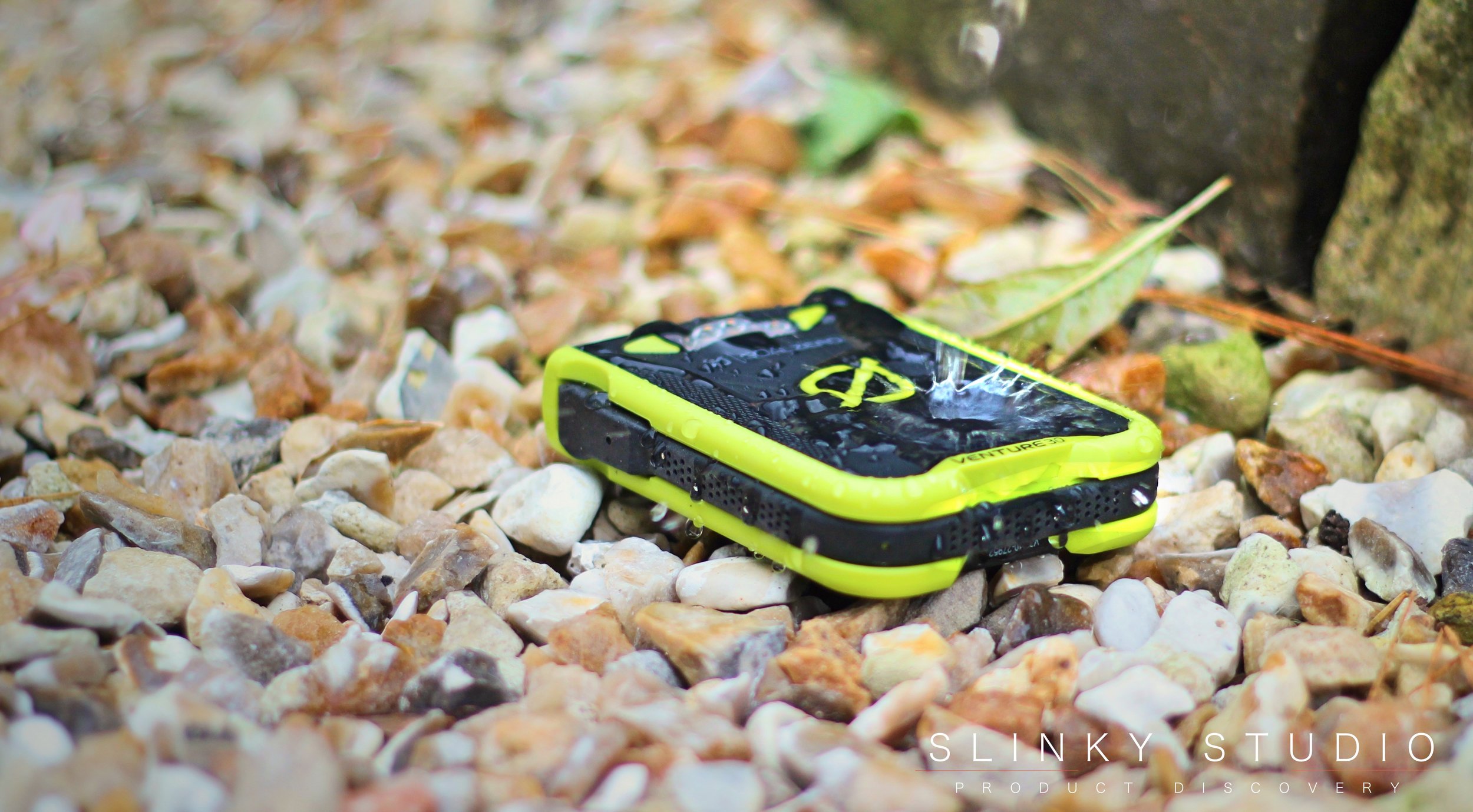Goal Zero Venture 30 Charger Review: Up for an adventure - Slinky Studio