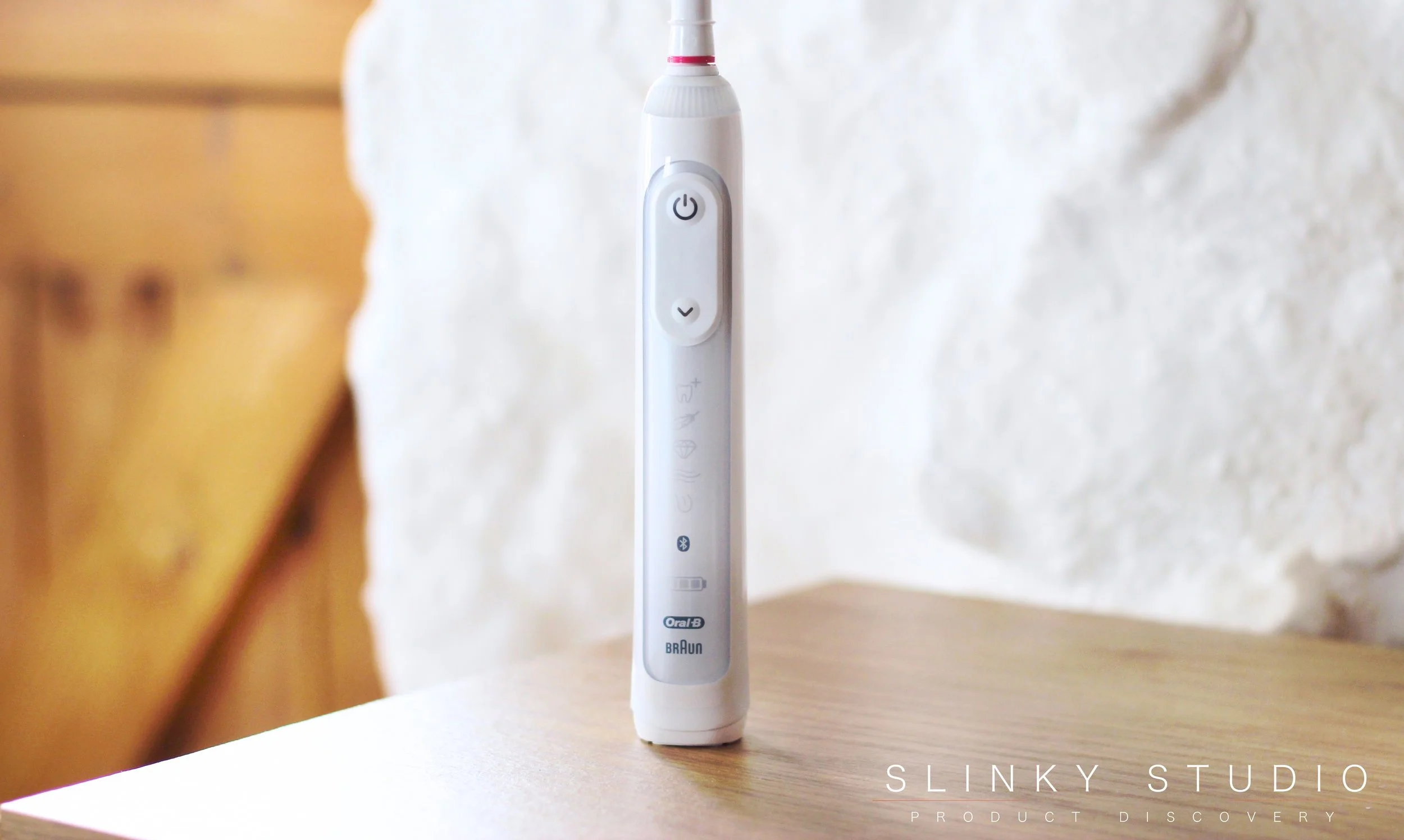 Oral-B GENIUS 9000 Toothbrush Review: A dentist in your bathroom ...