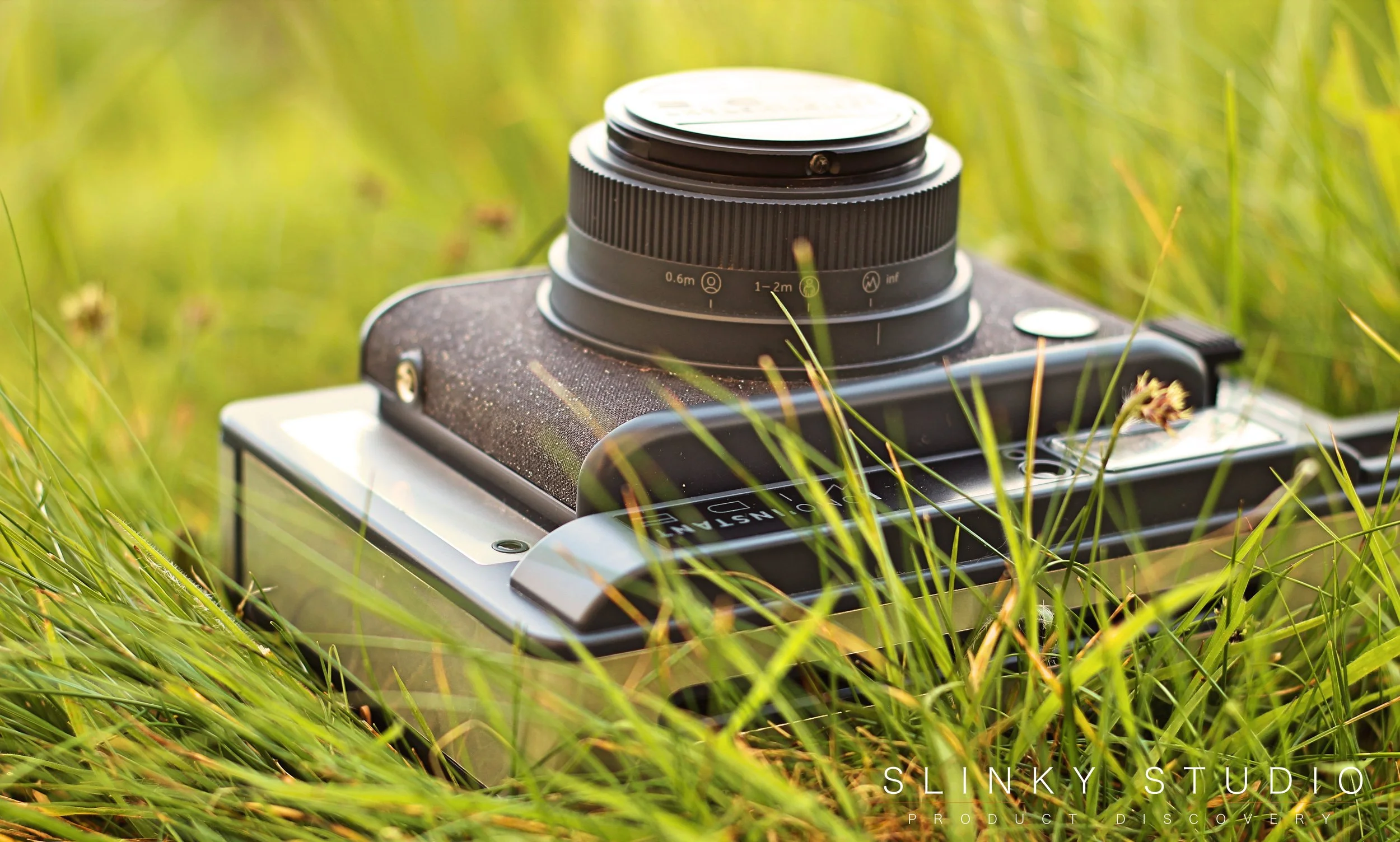 Lomography Lomo’Instant Wide Camera Review: Spurs creativity - Slinky ...