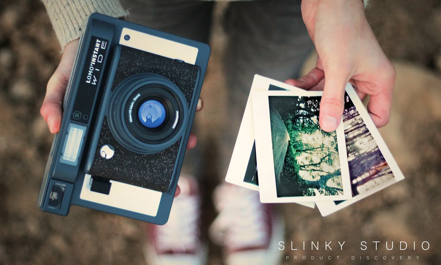 Lomography Lomo’Instant Wide Camera Review: Spurs creativity - Slinky ...