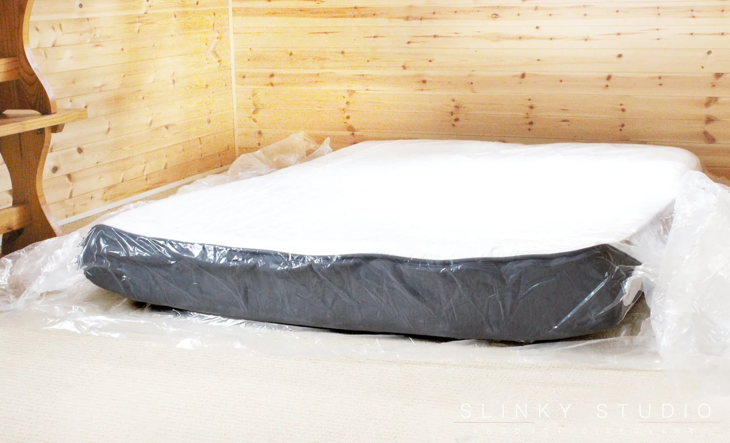 Casper Mattress Review: Clever design for a good sleep - Slinky Studio