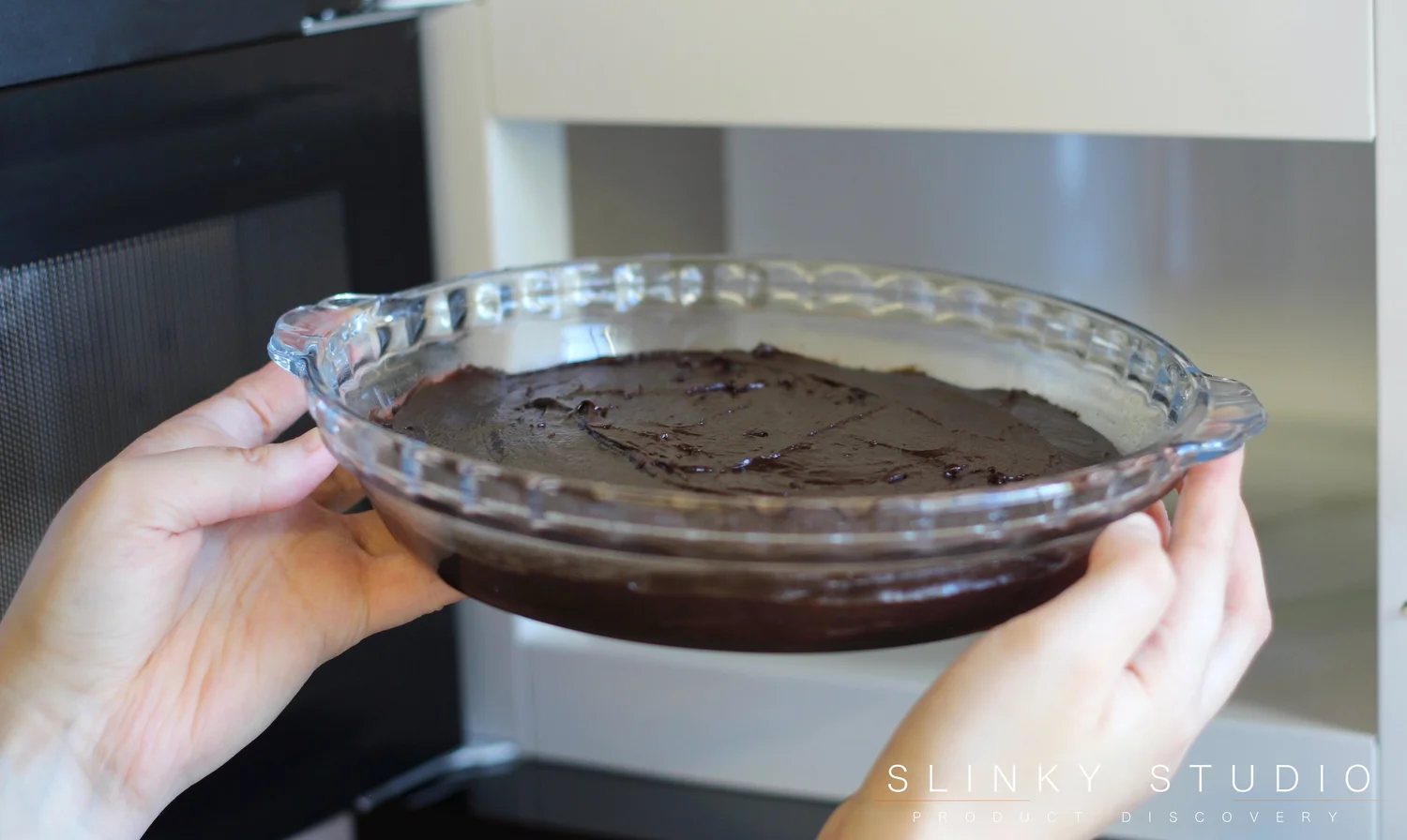 Hotpoint Curve Microwave Review: Cornering the kitchen - Slinky Studio