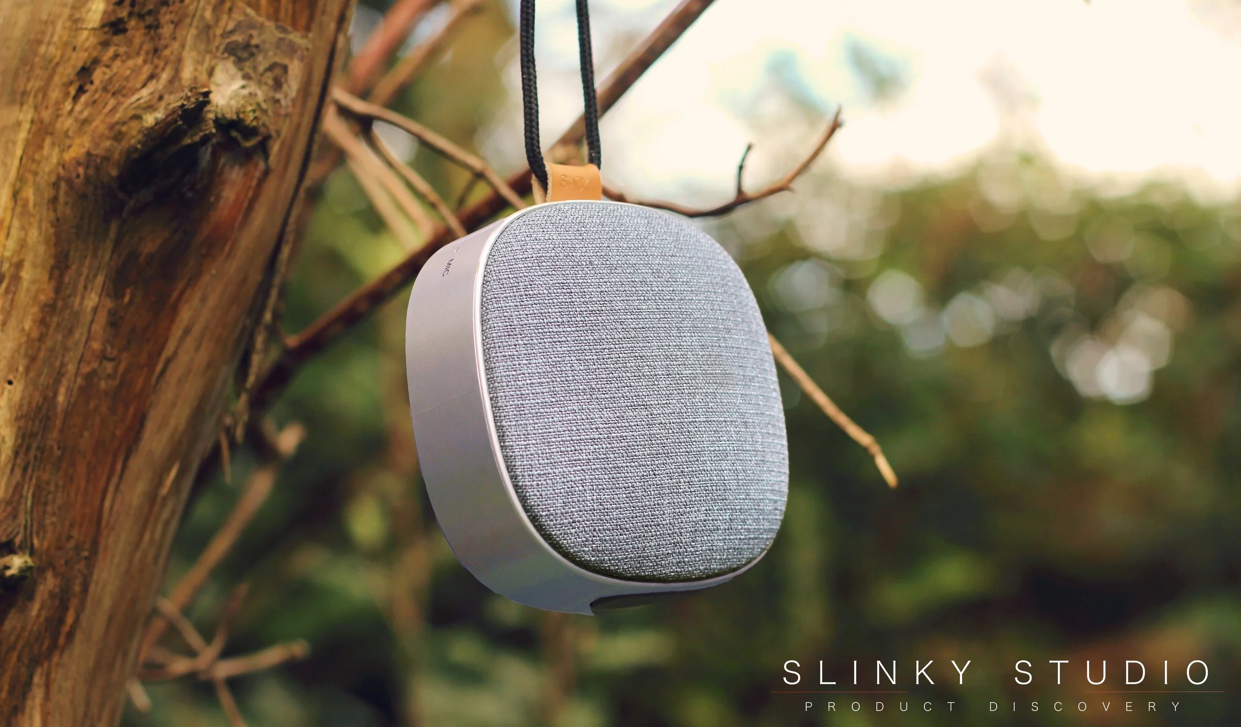 SACKit WOOFit Go Speaker Review: Room cramming sound projection ...