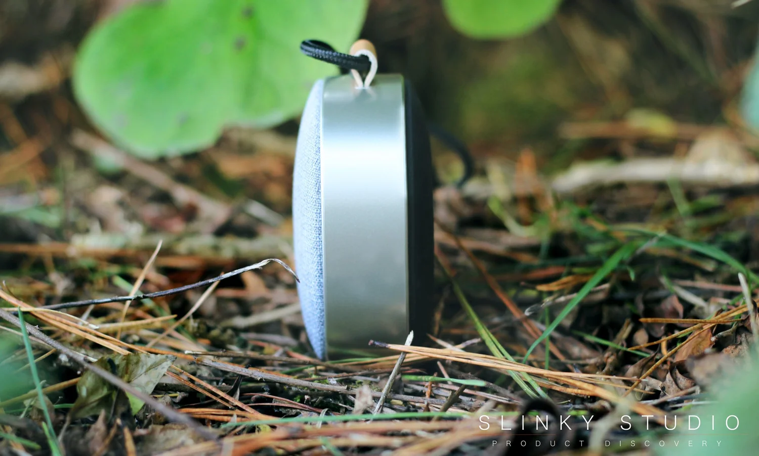 SACKit WOOFit Go Speaker Review: Room cramming sound projection ...