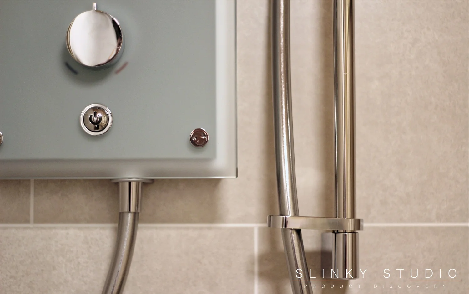 Mira Azora Electric Shower Review - Slinky Studio