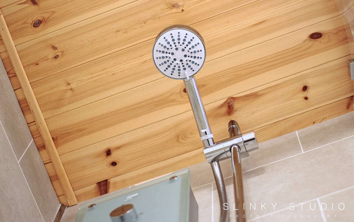 Mira Azora Electric Shower Review - Slinky Studio