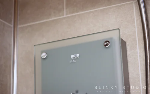 Mira Azora Electric Shower Review - Slinky Studio