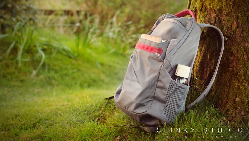 STM Saga Backpack Review: One for the commuter - Slinky Studio