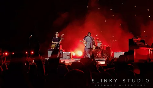 Jack Johnson - Eden Sessions Review: The best one yet - Slinky Studio