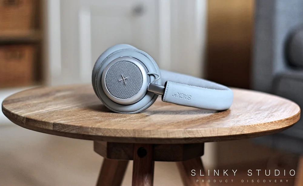 SACKit TOUCHit Headphones Review: Eager ear pleasers - Slinky Studio