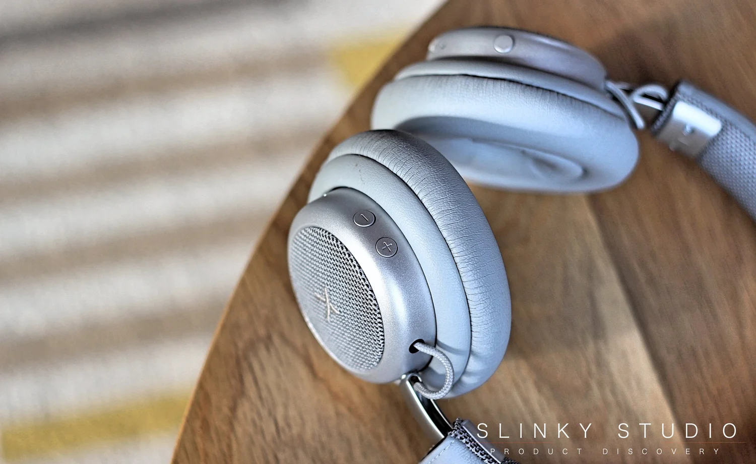 SACKit TOUCHit Headphones Review: Eager ear pleasers - Slinky Studio